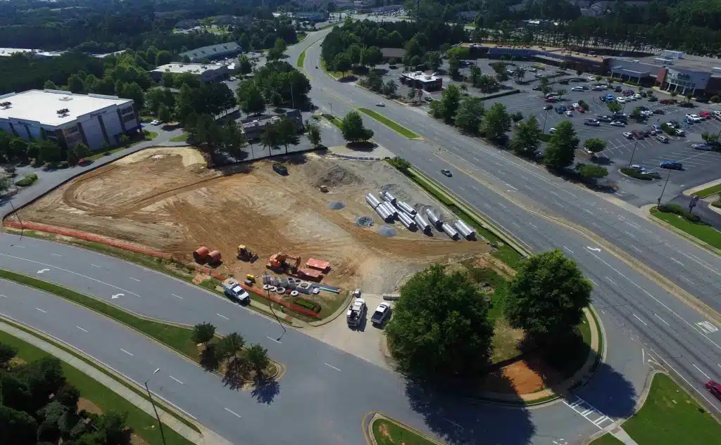 Commercial - Georgia Development Partners